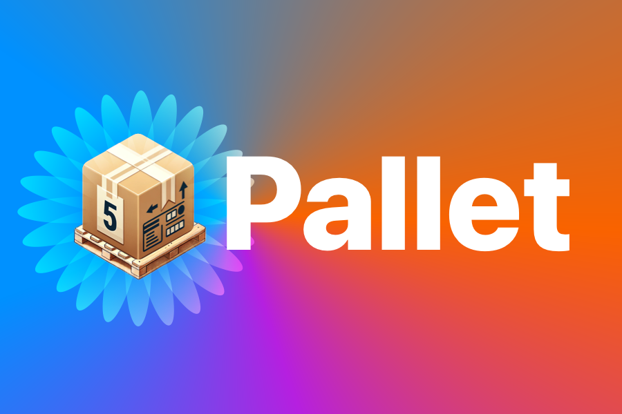 Pallet for Mac — The SwiftPM Client